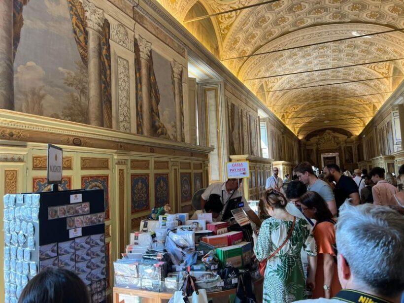 Skip-The-Line Vatican Museum, Sistine Chapel & Basilica Tour - Final Thoughts