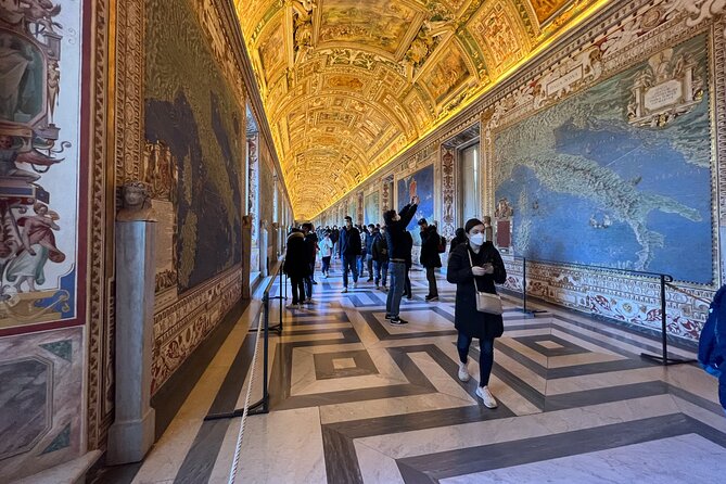 Skip the Line: Vatican Museum, Sistine Chapel + Optional Basilica - Who Will Love This Tour?
