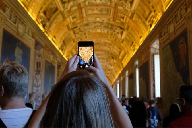 Skip the Line: Vatican Museum, Sistine Chapel + Optional Basilica - FAQs