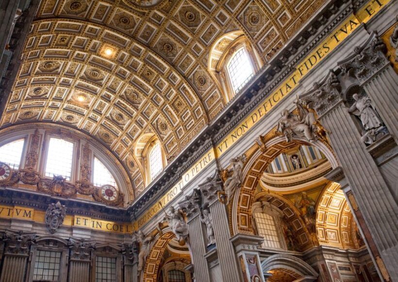 Skip the line Vatican Museum Sistine & St.Peter Private Tour - The Experience Breakdown