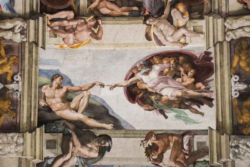 Skip-the-Line Vatican Museums and Sistine Chapel Guided Tour - The Vatican Museums: A Walk Through Art and History