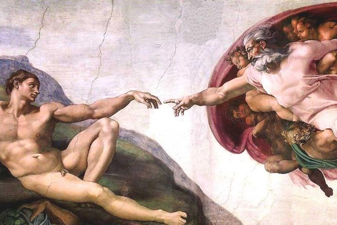 Skip the Line Vatican Museums and Sistine Chapel Tour. - Accessibility and Health Requirements