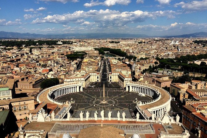 Skip the line Vatican museums private tour - The Itinerary in Detail