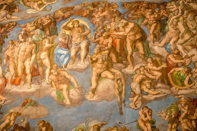 Skip the line Vatican museums private tour - Who Should Book This Tour?