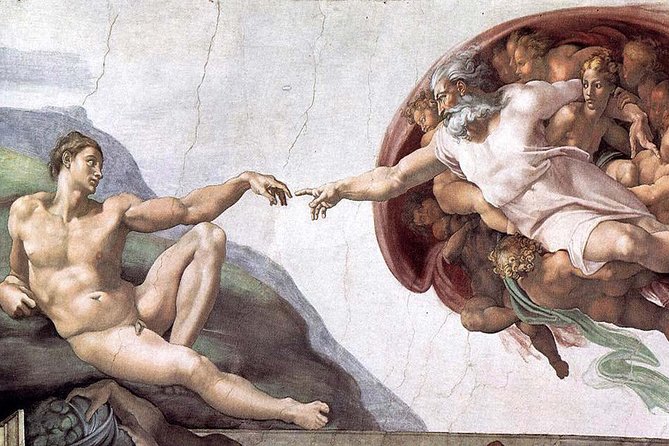 Skip the Line Vatican Museums & Sistine Chapel Entry Tickets - Authenticity and Value: What You Really Get