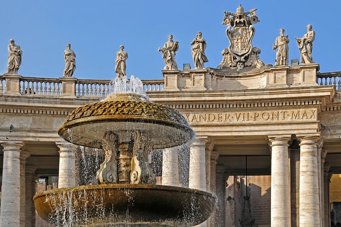 Skip the Line Vatican Museums & Sistine Chapel Entry Tickets - The Sum Up: Who Will Love This Vatican Ticket?