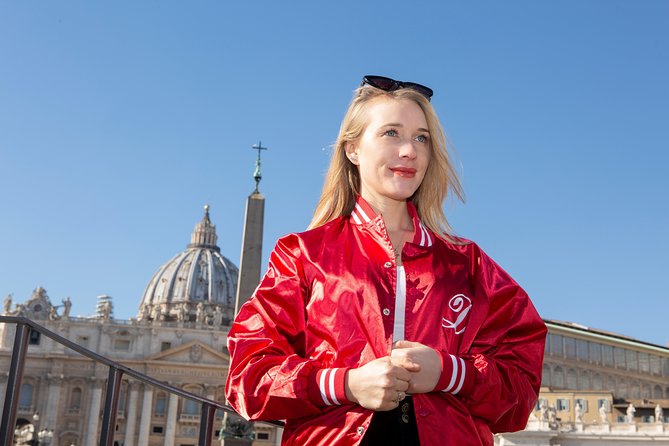 Skip the Line: Vatican Private Tour With Sistine Chapel - Key Attractions of the Vatican Tour