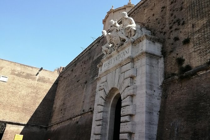 Skip-The-Line: Vatican & Sistine Chapel Last Minute Tour Tickets - Key Features