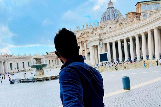 Skip-The-Line: Vatican & Sistine Chapel Last Minute Tour Tickets - Frequently Asked Questions