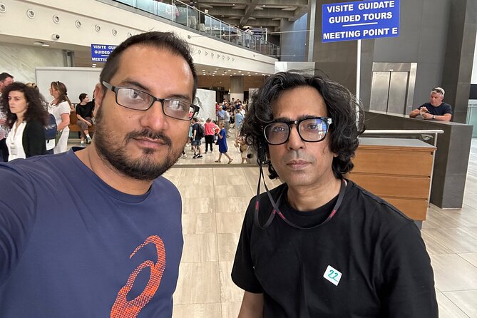 SKIP THE LINE: Vatican ~ Sistine Chapel WITH Guided Tour - Key Points