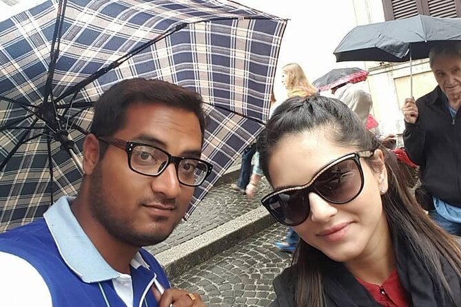 SKIP THE LINE: Vatican ~ Sistine Chapel WITH Guided Tour - Positive Customer Feedback