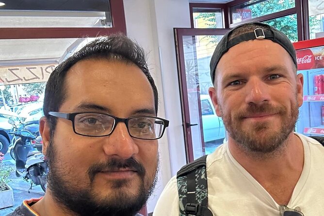 SKIP THE LINE: Vatican ~ Sistine Chapel WITH Guided Tour - Suggestions for Tour Structure