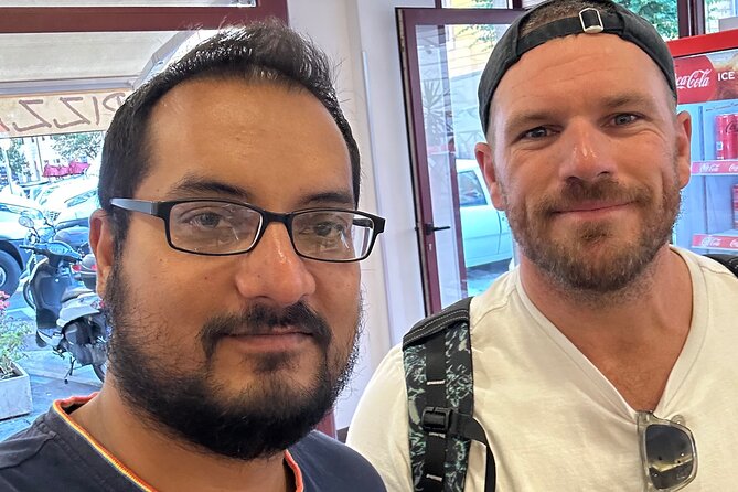 Skip-The-Line: Vatican & Sistine Chapel With Guided Tour - Meeting Point and Confirmation