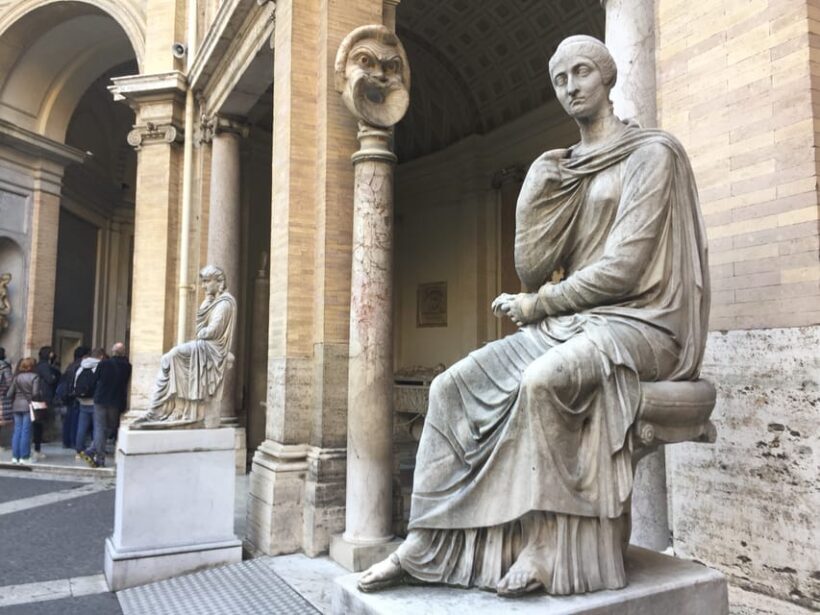 Skip the Line Vatican Tickets with Escorted Entrance - The Experience Itself