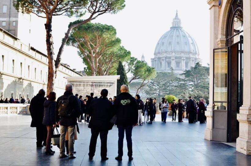 Skip the Line Vatican Tickets with Escorted Entrance - Reviews & Real Experiences