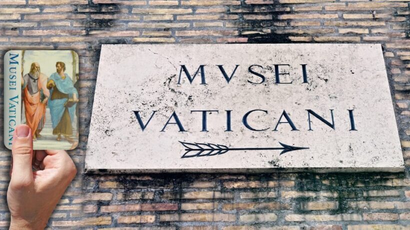 Skip the Line Vatican Tickets with Escorted Entrance - FAQ