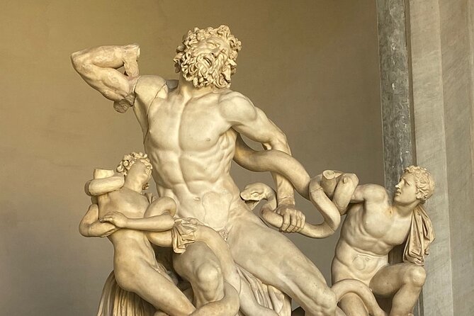 Skip the Line Vatican Tour and Sistine Chapel - Final Thoughts