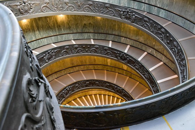 Skip the Line: Vatican Tour Review - Why Choose This Vatican Tour?