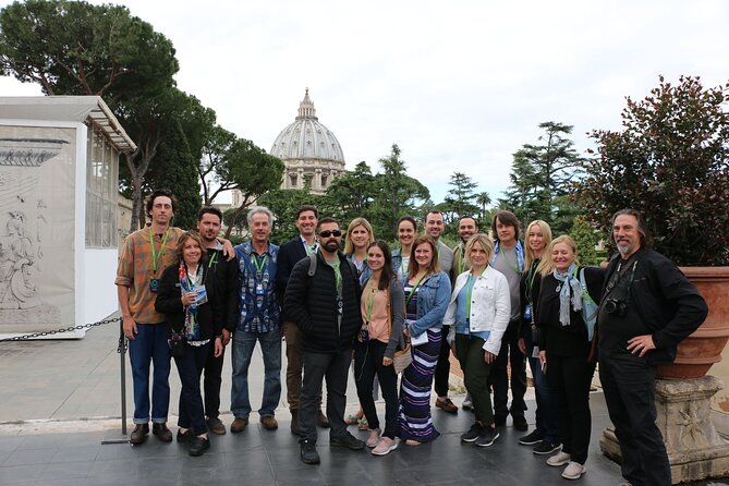 Skip-the-Line Vatican Tour Review: Worth It - Key Attractions Explored