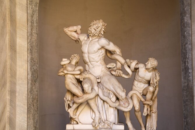 Skip-the-Line Vatican Tour Review: Worth It - Positive Experiences Highlighted