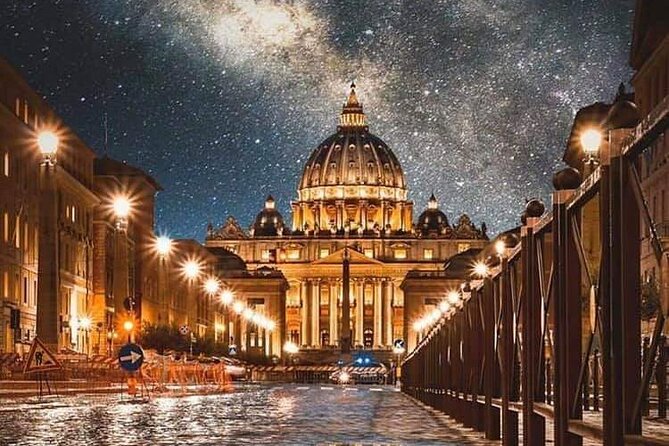 Skip-the-Line: Vatican Tour With Sistine Chapel & Museum's - Authentic Experiences and Practical Tips