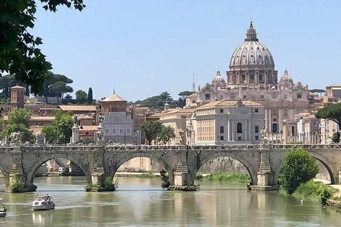 Skip-the-Line: Vatican Tour With Sistine Chapel & Museum's - Practical Considerations
