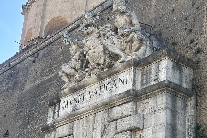 Skip-the-Line: Vatican Tour With Sistine Chapel & Museum's - Who Should Consider This Tour?