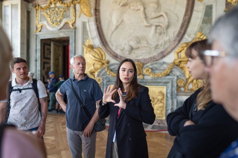 Skip-the-Line Versailles Palace Tour by Train from Paris - What to Expect on Your Versailles Tour