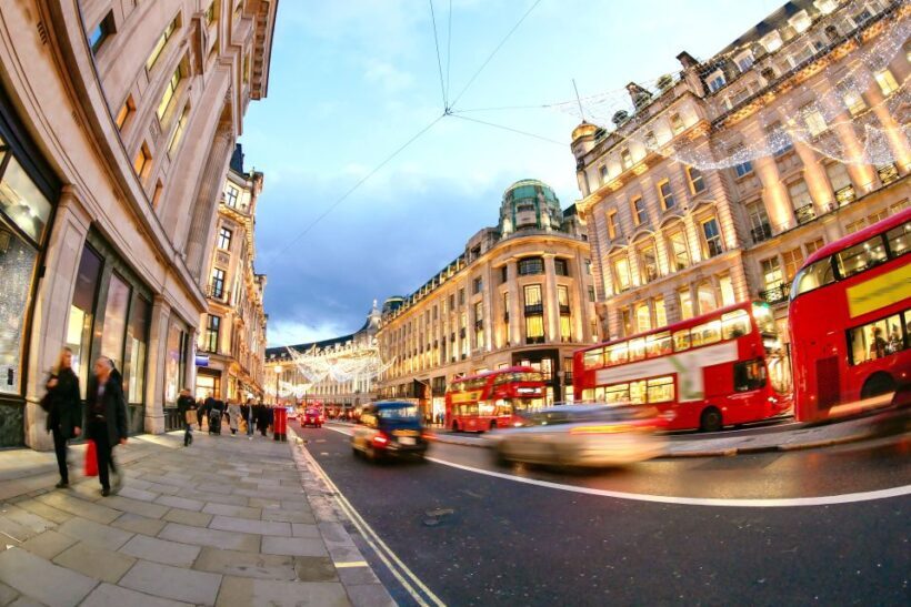 Skip-the-line View from The Shard & Private Tour of London - A Deep Dive into the Tour Experience