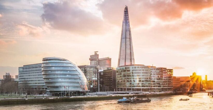 Skip-the-line View from The Shard & Private Tour of London - FAQ