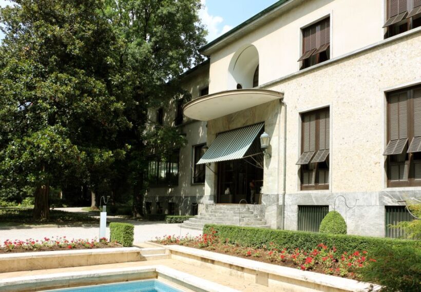 Skip-the-line Villa Necchi Campiglio and Milan Downtown Tour - Key Points