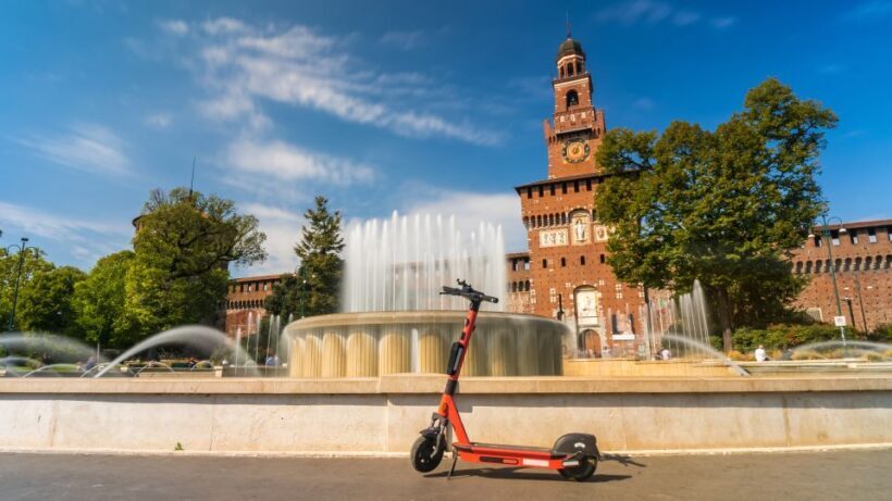 Skip-the-line Villa Necchi Campiglio and Milan Downtown Tour - FAQ