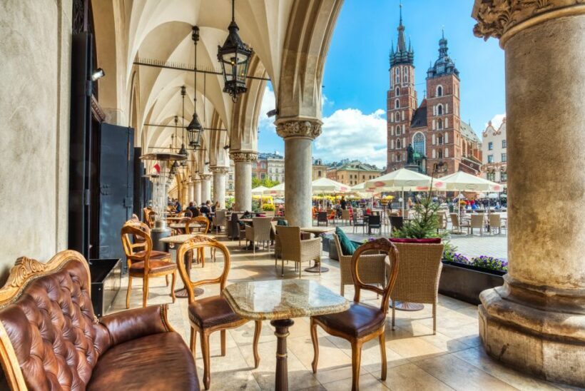Skip the Line Wawel Castle Chambers Small Group Tour - Key Points
