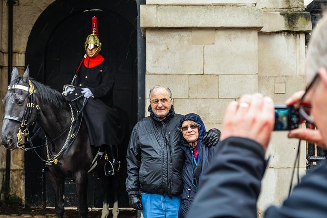 Skip the Line Westminster Abbey & Changing of The Guard Tour - Recommended Future Tours