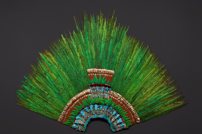 Skip the Line: World Museum Vienna Ticket - Key Points