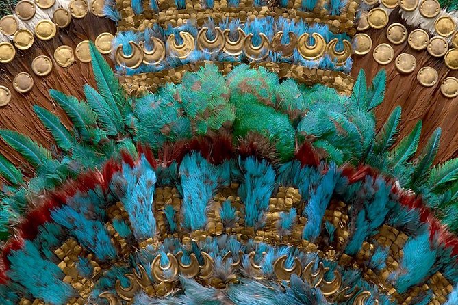 Skip the Line: World Museum Vienna Ticket - Visitor Experience