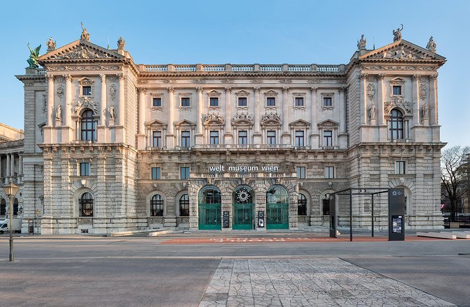 Skip the Line: World Museum Vienna Ticket - Frequently Asked Questions