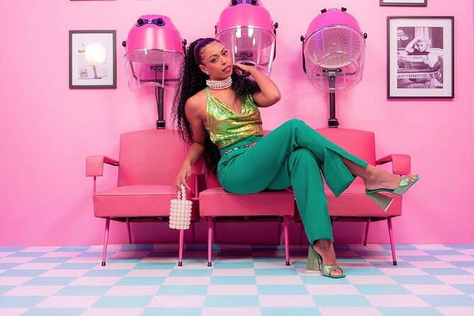 Skip the Line: Youseum Amsterdam Ticket - Visitor Feedback and Highlights