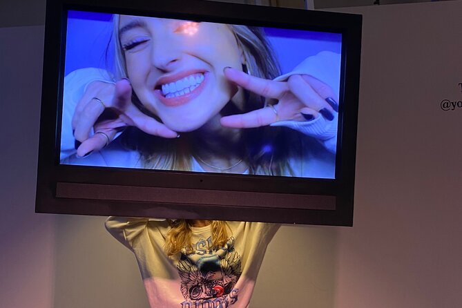 Skip the Line: Youseum Amsterdam Ticket - Exploring Youseums Unique Environments