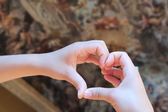 Skip-the-Lines Barberini Palace Museum and Gallery Private Tour - The Palace Gardens and Final Highlights