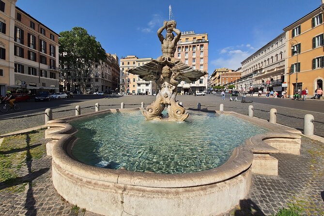 Skip-the-Lines Barberini Palace Museum and Gallery Private Tour - Practical Details: Timing, Price, and Accessibility