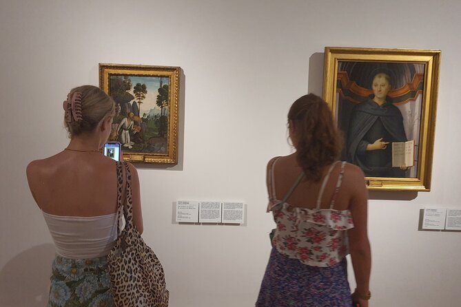 Skip-the-Lines Barberini Palace Museum and Gallery Private Tour - Authentic Experiences and Authenticity