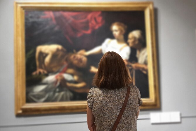 Skip-the-Lines Barberini Palace Museum and Gallery Private Tour - The Sum Up: Who’s This Tour Best For?