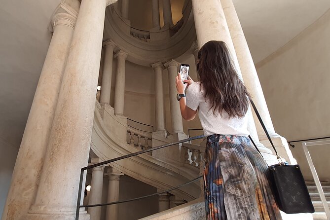 Skip-the-Lines Barberini Palace Museum and Gallery Private Tour - FAQ