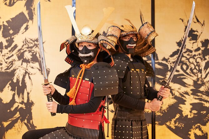 Skip the Lines Basic Ticket at SAMURAI NINJA MUSEUM KYOTO - Booking Flexibility and Time Slots