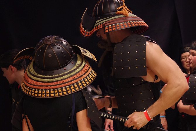 Skip the Lines Basic Ticket at SAMURAI NINJA MUSEUM TOKYO - Getting to the Samurai Ninja Museum