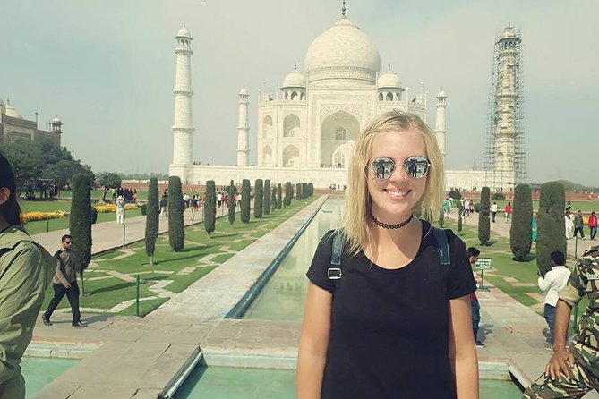 Skip the Lines: Taj Mahal and Agra fort tour from Delhi by Car - Who Is This Tour Best For?