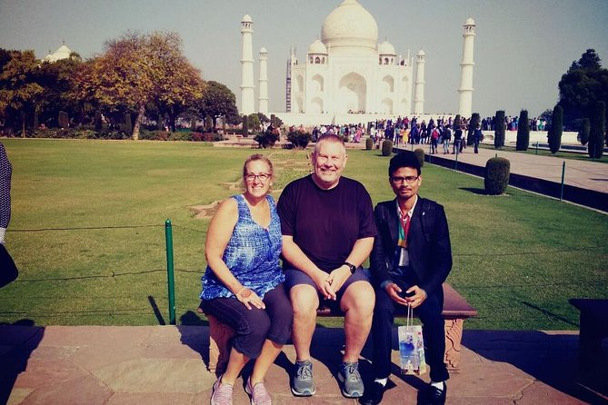 Skip the Lines: Taj Mahal and Agra fort tour from Delhi by Car - Final Thoughts