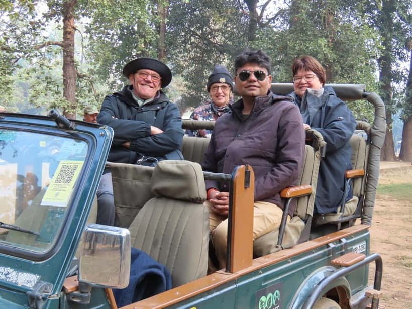 Skip-the-Queue: Guided Khajuraho Temple Tour in Private Car - Key Points