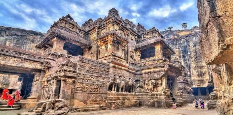 Skip-the-queue private Ajanta & Ellora 2-Day Tour ticket inc - The Sum Up: Is This Tour Worth It?